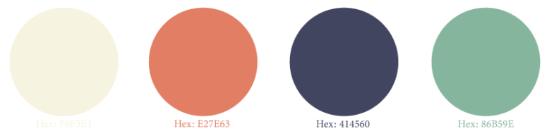 Elegant Color Palettes for Every Home in Dubai & UAE