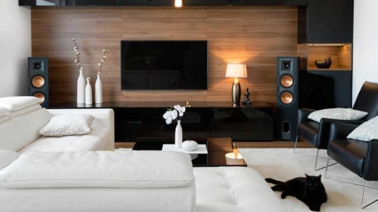 European Style Interior Design Trends for UAE